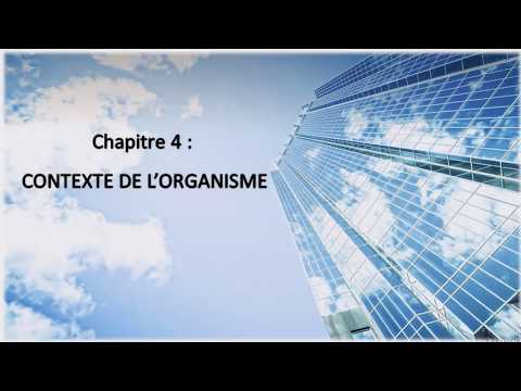 Détermination du domaine d’application du système de management de la qualité | Online Learning ...